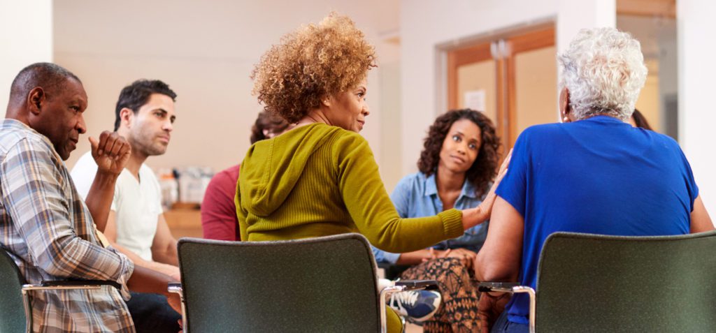 Family Group Decision Making - Kempe Center