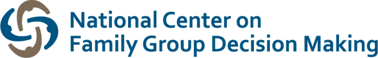 Family Group Decision Making - Kempe Center